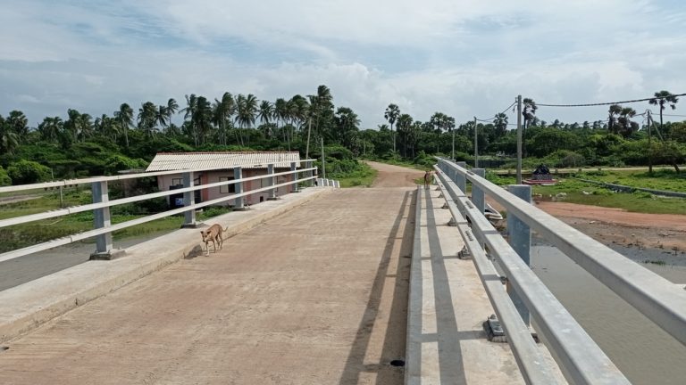 Adam’s Bridge Marine National Park | National Parks Assc
