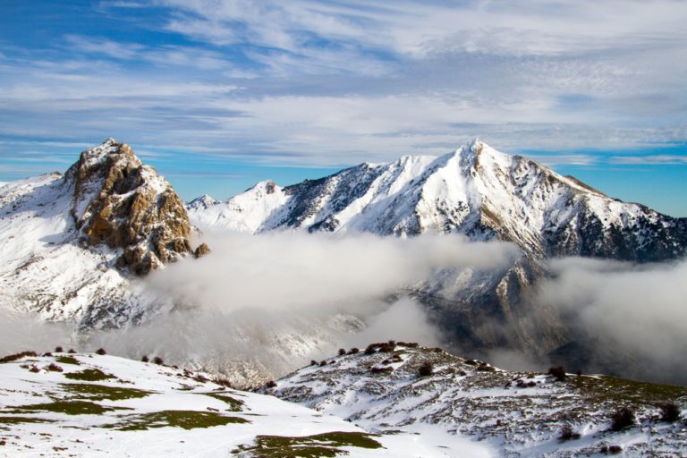 Djebel Aissa National Park | National Parks Association