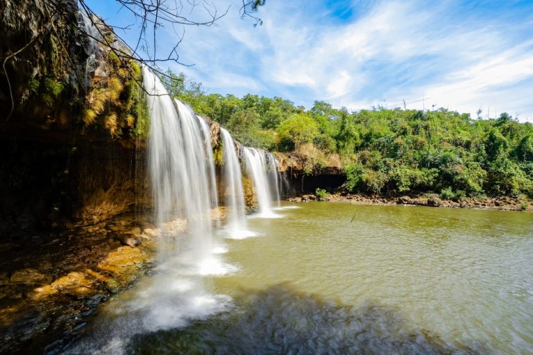 Bù Gia Mập National Park | National Parks Association