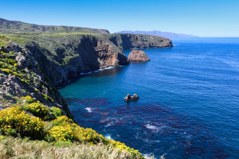 Channel Islands National Park - National Parks Association