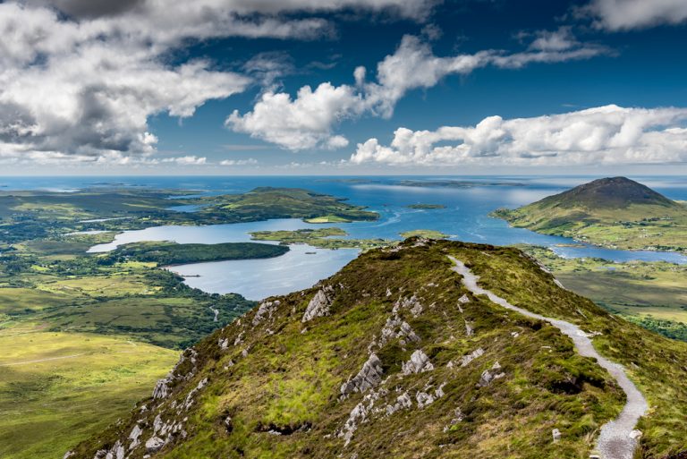 Connemara National Park - National Parks Association