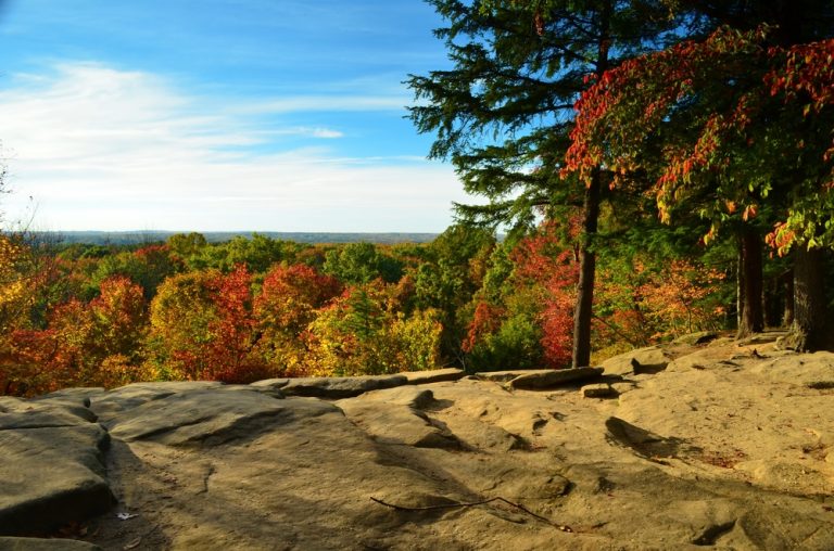 Cuyahoga Valley National Park - National Parks Association