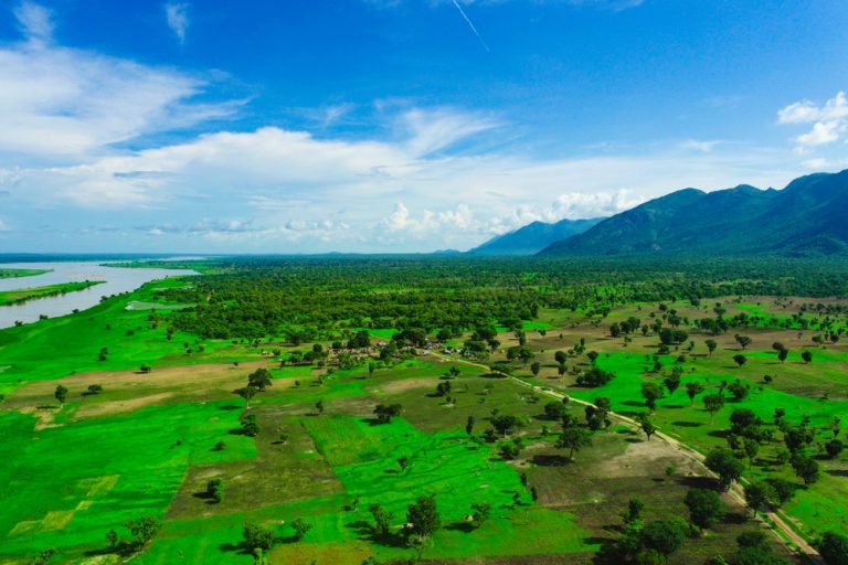 Faro National Park | National Parks Association