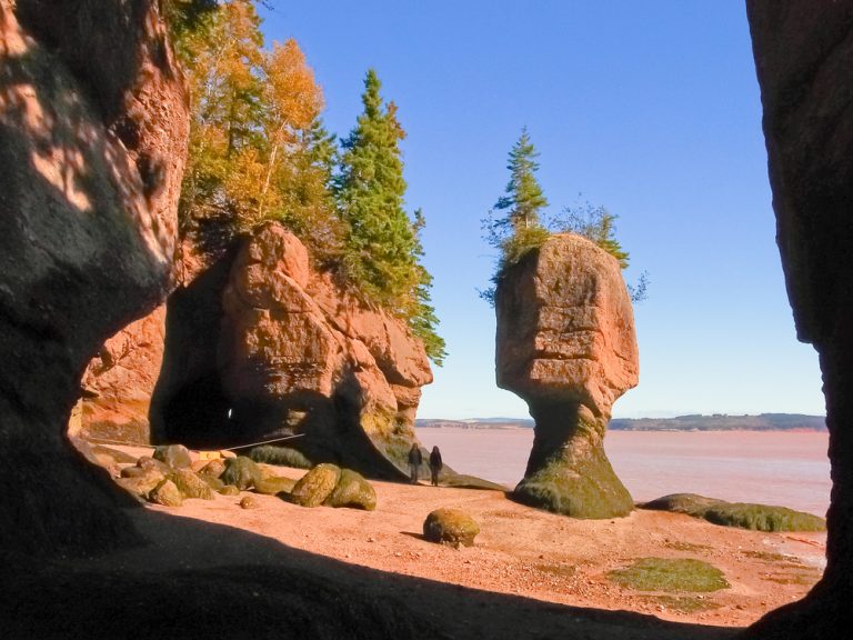 Fundy National Park - National Parks Association