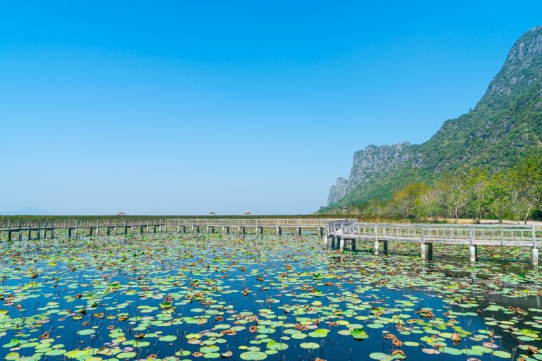 Khao Sam Roi Yot National Park | National Parks Association