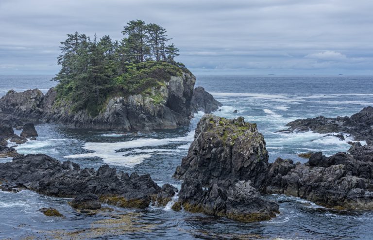 Pacific Rim National Park - National Parks Association