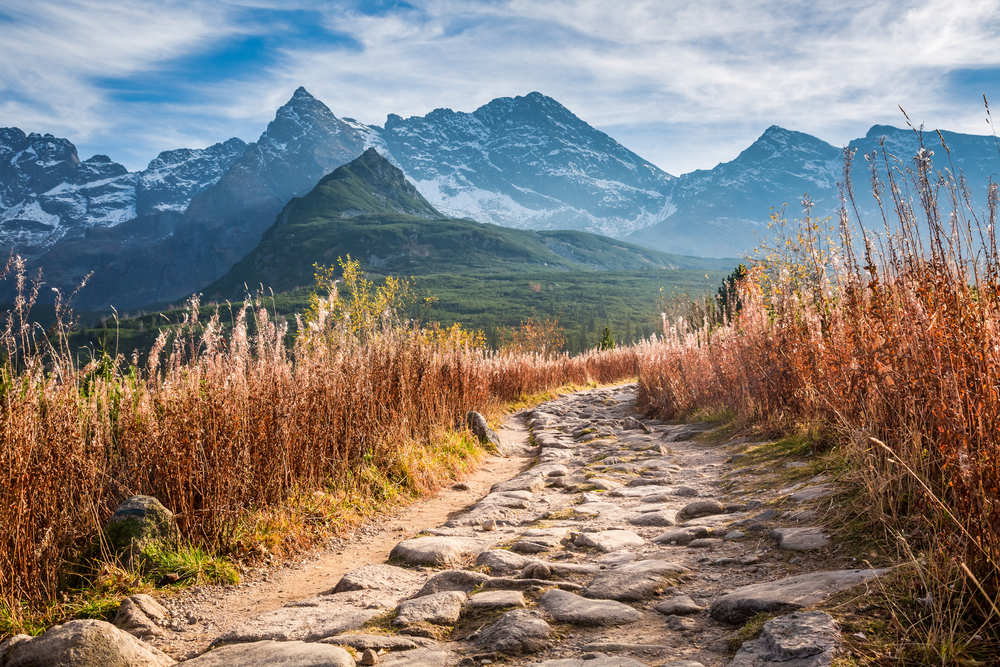 Poland National Parks National Parks Association