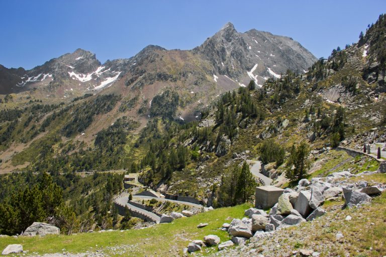 Pyrenees National Park - National Parks Association
