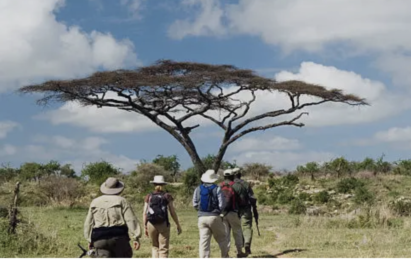 Dorob National Park | National Parks Association