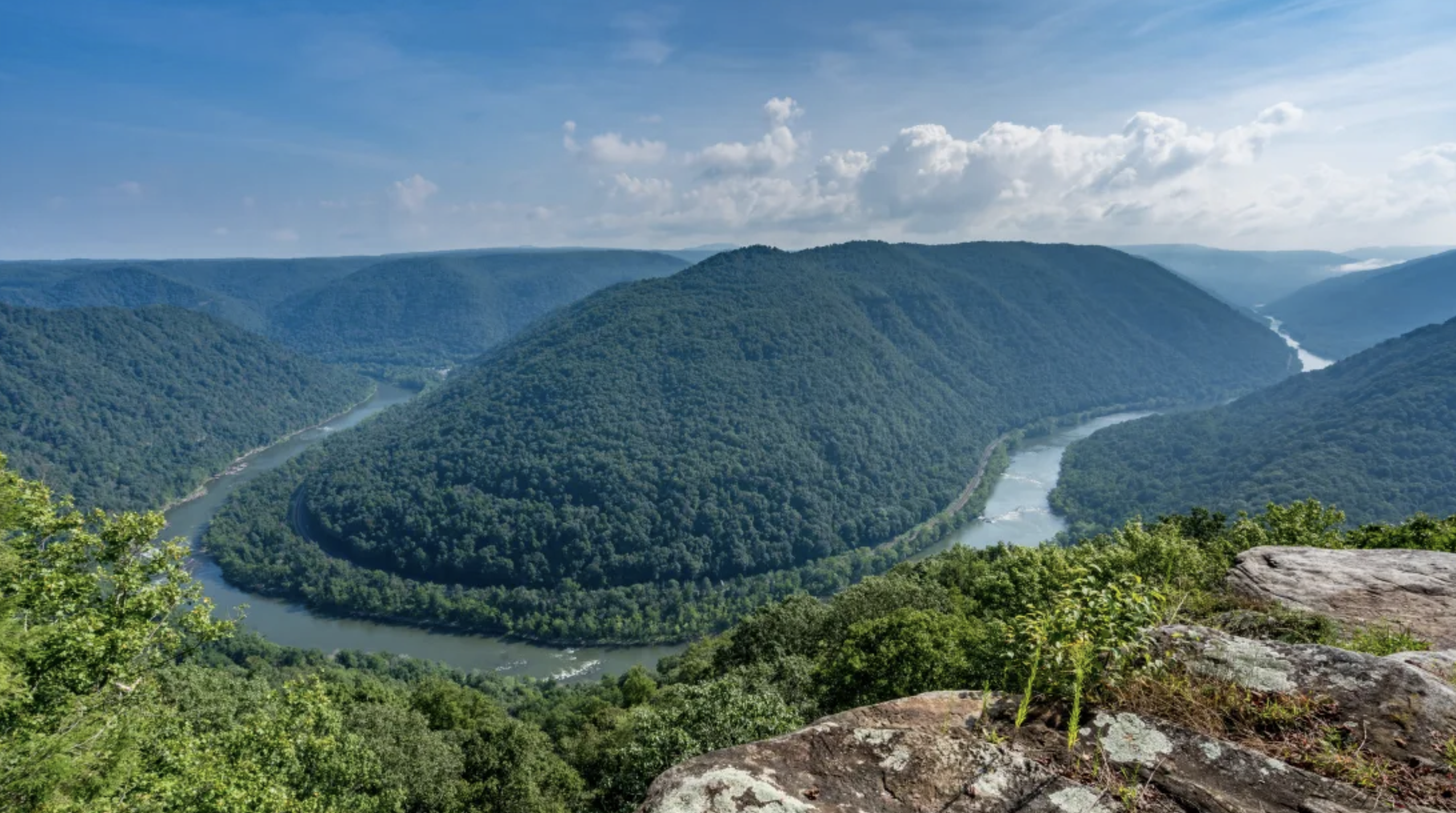 New River Gorge National Park - National Parks Association