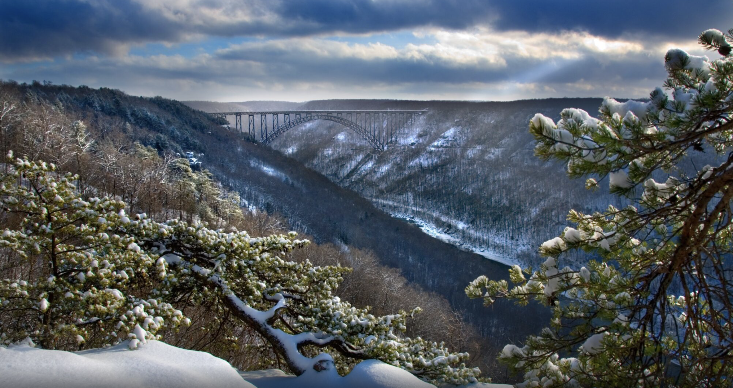 New River Gorge National Park - National Parks Association