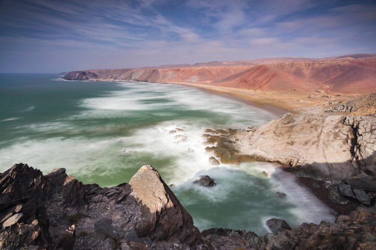 Souss-Massa National Park - National Parks Association