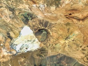 Iran National Parks | National Parks Association