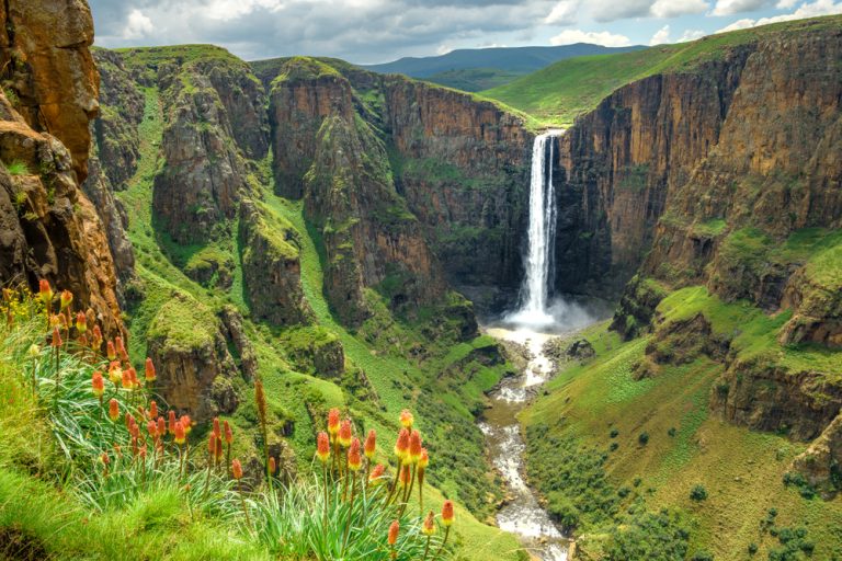 Lesotho National Parks | National Parks Association