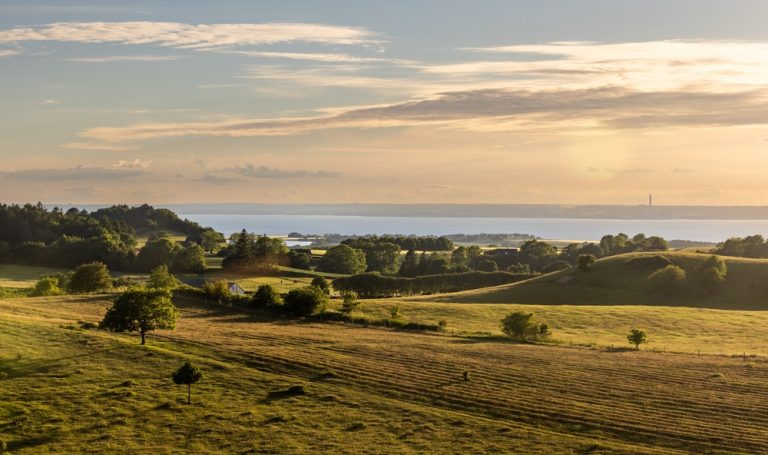 Mols Bjerge National Park | National Parks Association