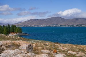 Sevan National Park | National Parks Association