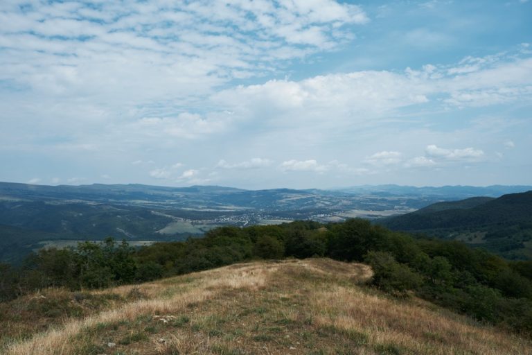 Algeti National Park | National Parks Association