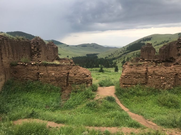 Bogd Khan Uul National Park | National Parks Association