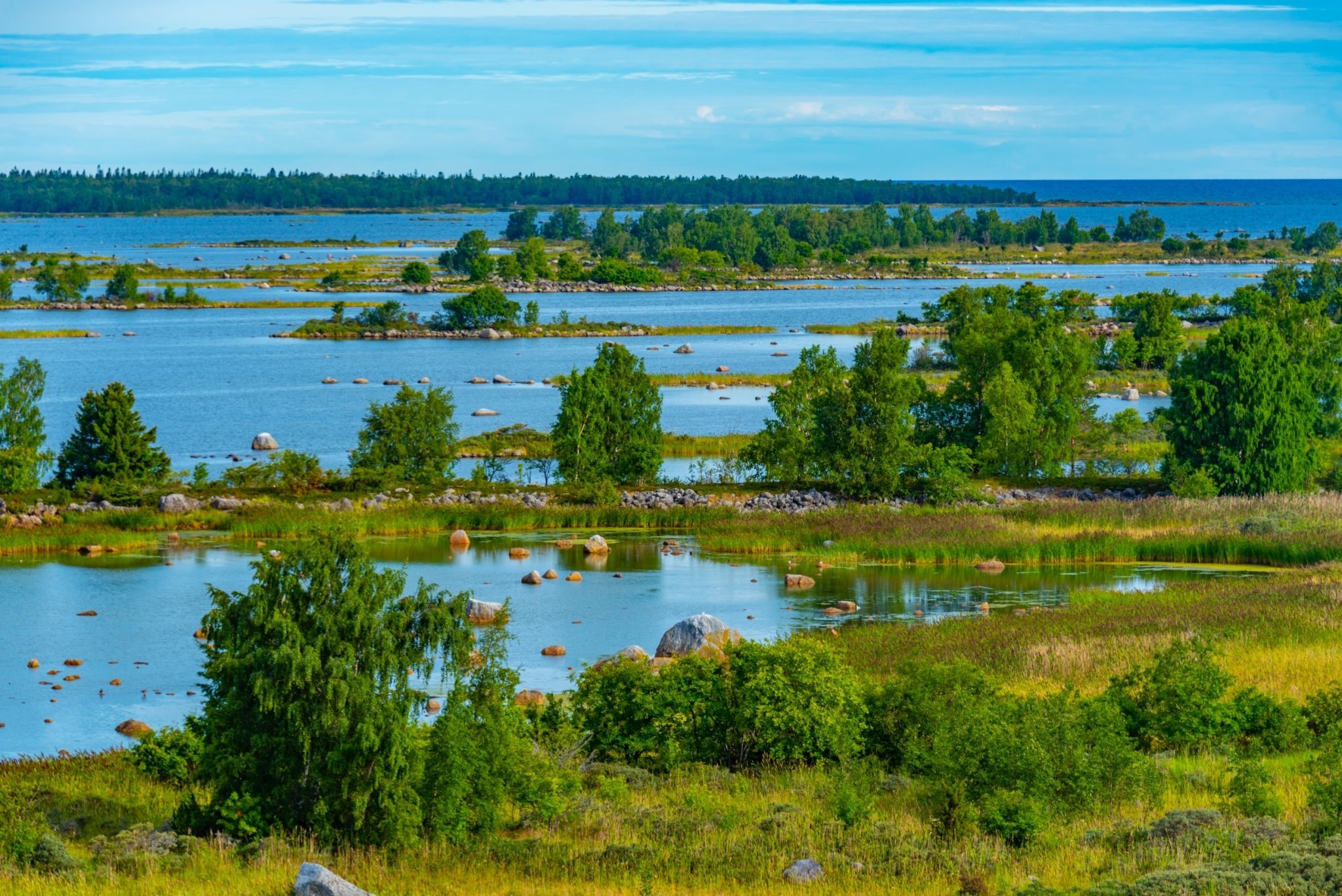 Bothnian Bay National Park | National Parks Association