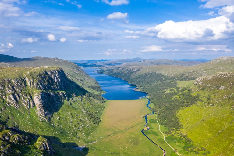 Glenveagh National Park | National Parks Association