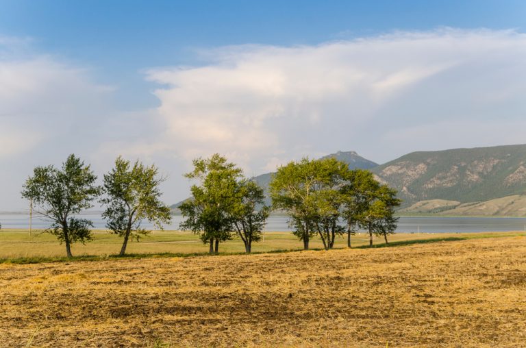 Kokshetau National Park | National Parks Association