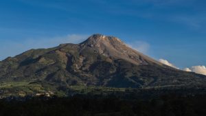 Mount Merapi National Park | National Parks Association