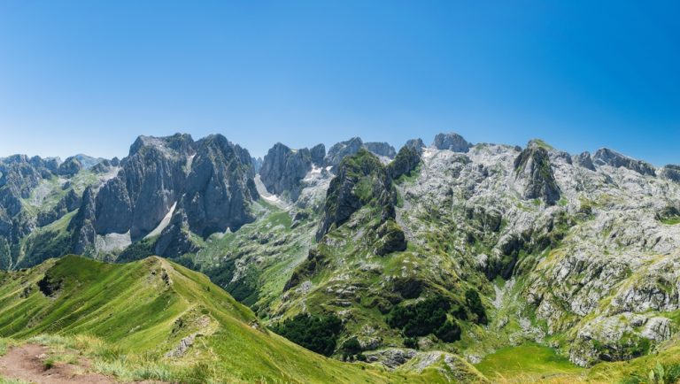 Prokletije National Park | National Parks Association