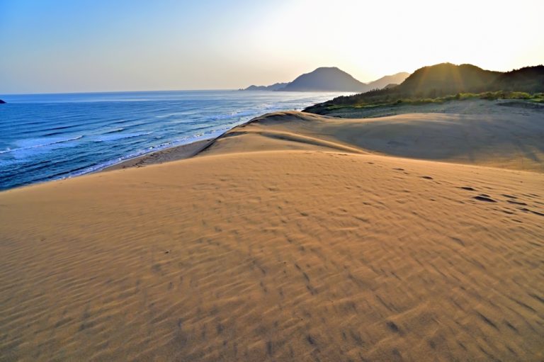 Sanin Kaigan National Park | National Parks Association
