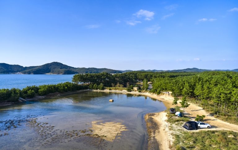 Taeanhaean National Park | National Parks Association