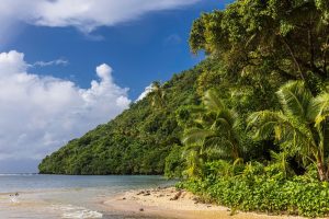 American Samoa National Park | National Parks Association