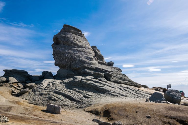 Bucegi National Park | National Parks Association