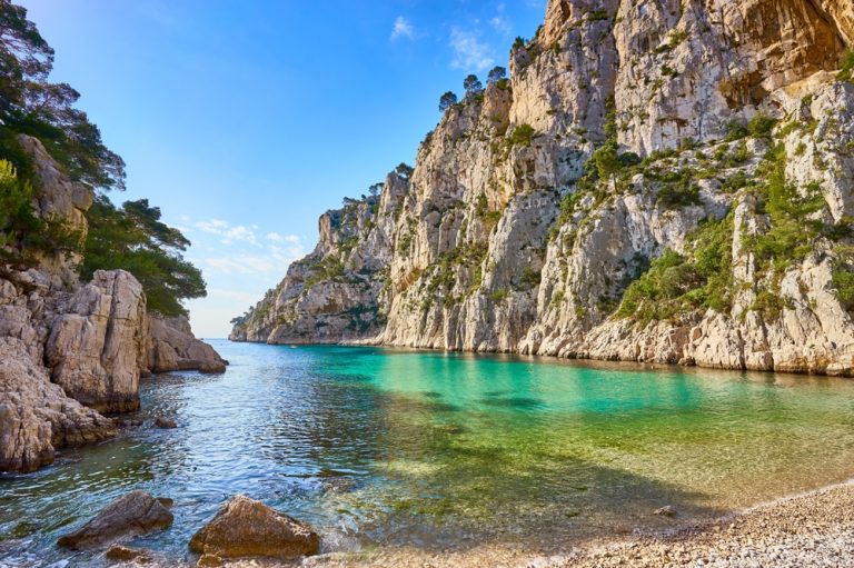 Calanques National Park | National Parks Association