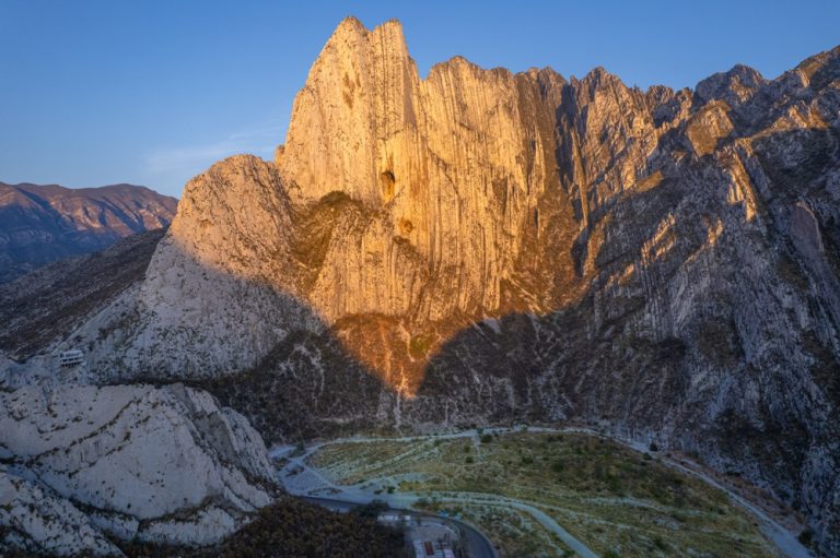 Cumbres de Monterrey National Park | National Parks Assc