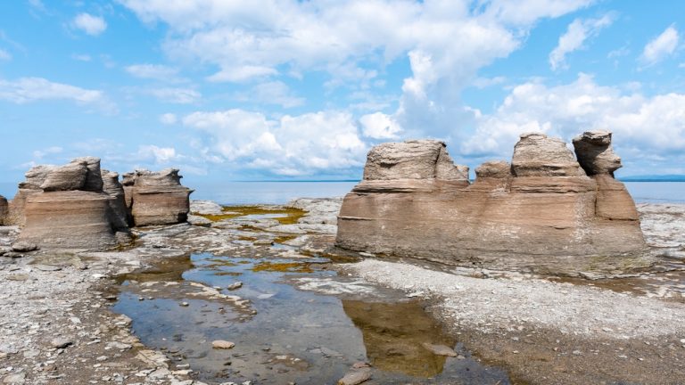 Mingan Archipelago National Park | National Parks Association