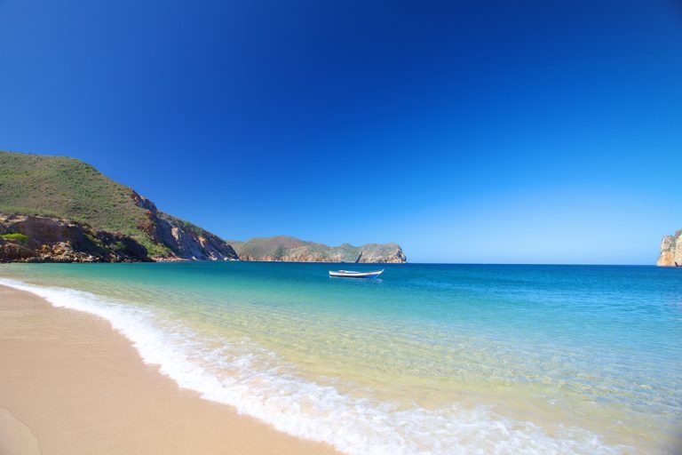 Mochima National Park | National Parks Association