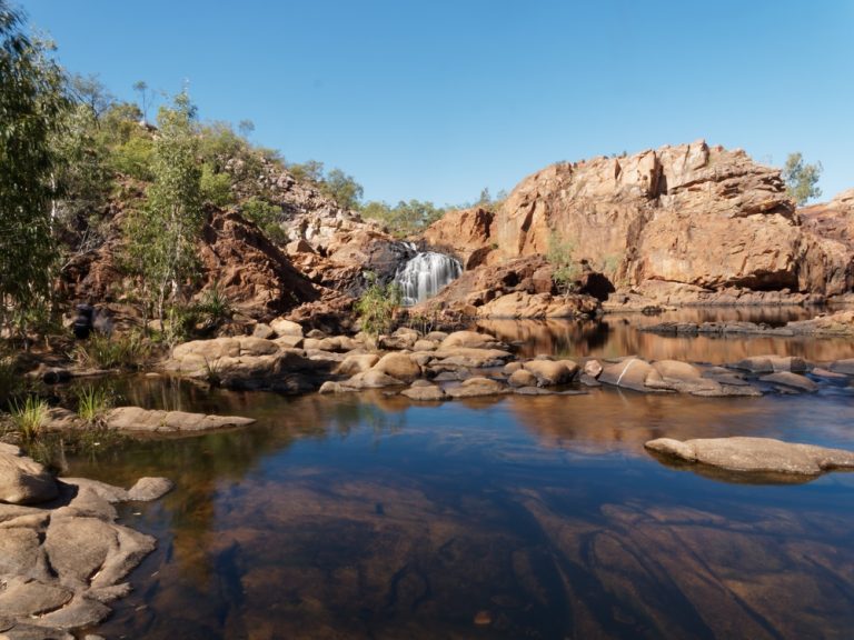 Nitmiluk National Park | National Parks Association