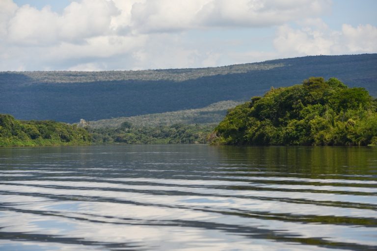 Noel Kempff Mercado National Park | National Parks Assc
