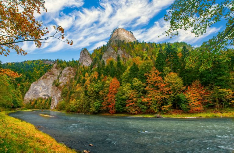 Pieniny National Park | National Parks Association
