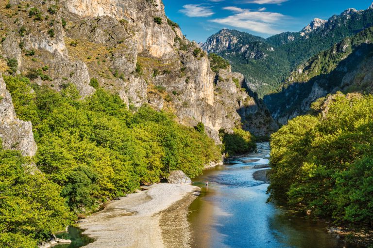 Pindus National Park | National Parks Association