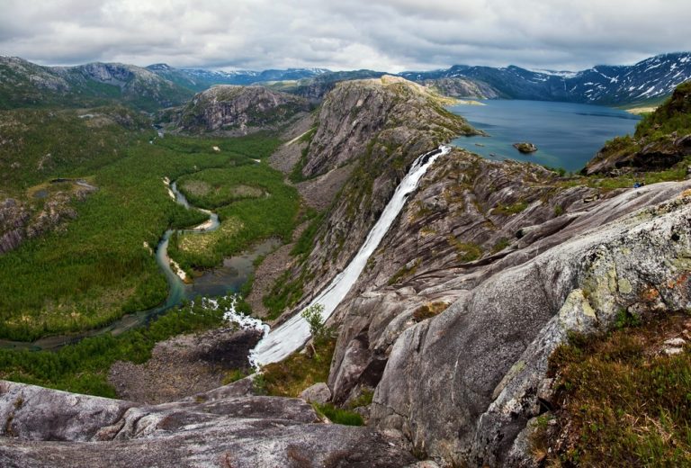 Rago National Park | National Parks Association