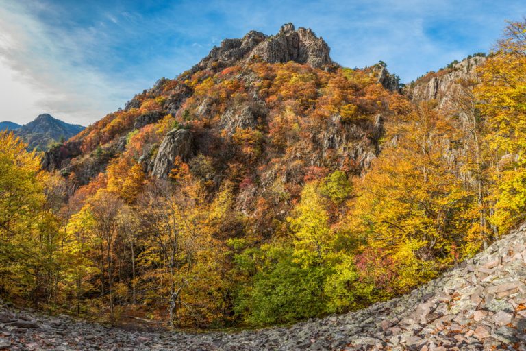 Rodopi Mountain Range National Park | National Parks Association