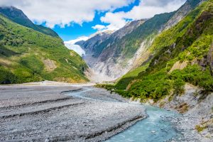 Westland Tai Poutini National Park | National Parks Association