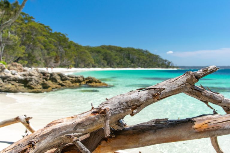 Booderee National Park | National Parks Association