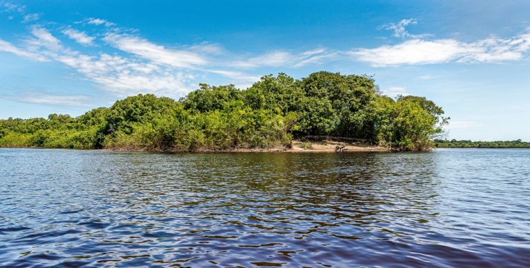 El Tuparro National Park | National Parks Association