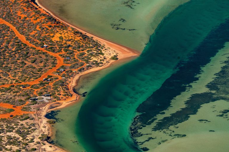 Francois Peron National Park | National Parks Association