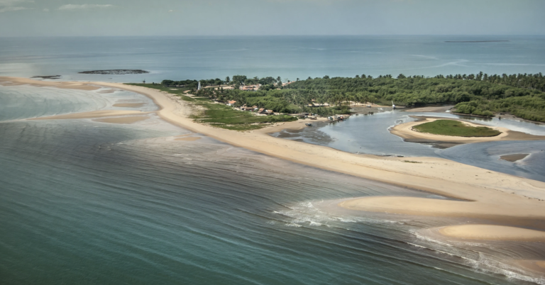 Monte Pascoal National Park | National Parks Association