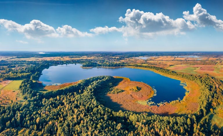 Shatsky National Park | National Parks Association