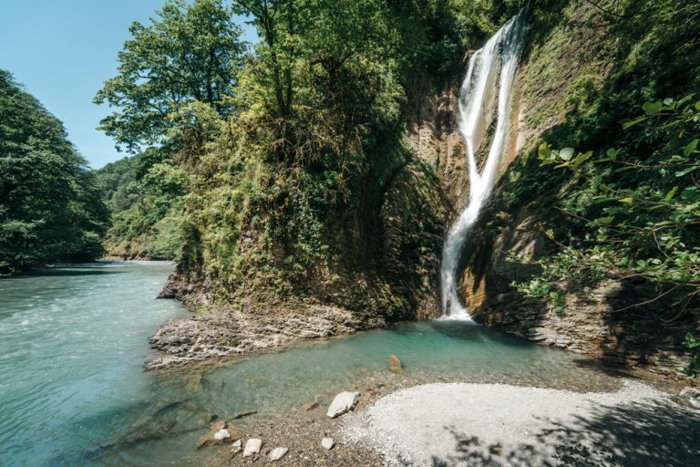 Sochi National Park | National Parks Association