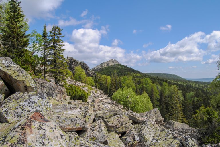 Taganay National Park | National Parks Association